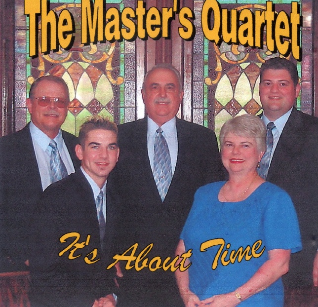 MASTER’S QUARTET – WylieOpry